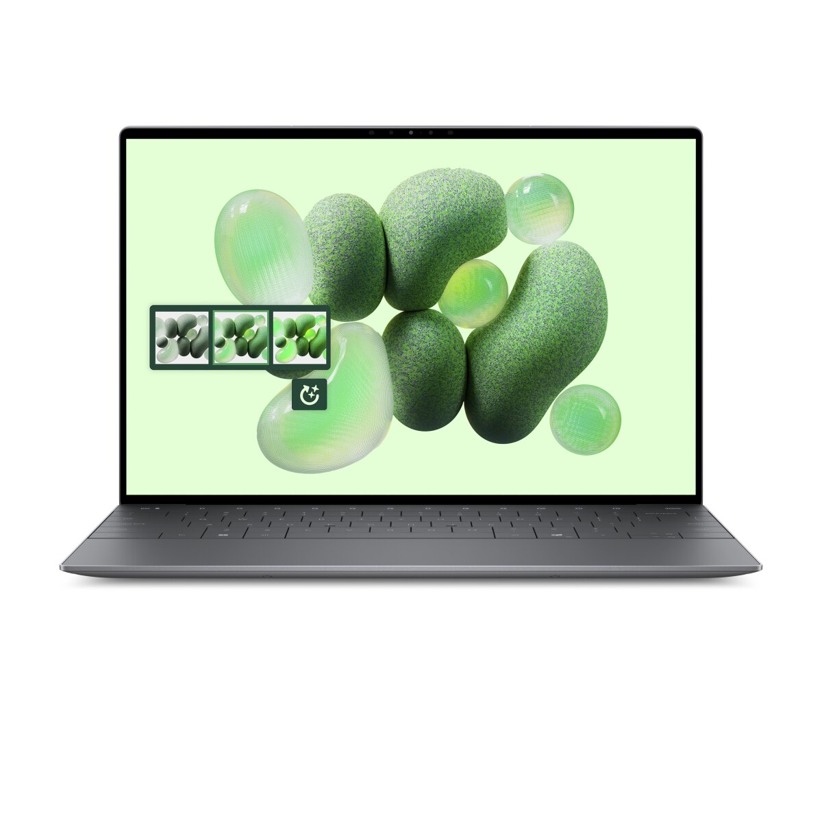 DELL XPS 13 9345 - 9345-5543 laptop specifications