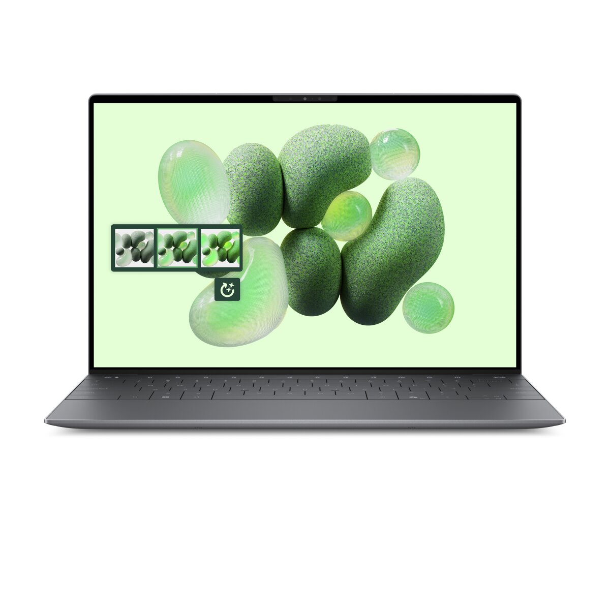 DELL XPS 13 9345 - TRIBUTO_QC_2501_1200 laptop specifications
