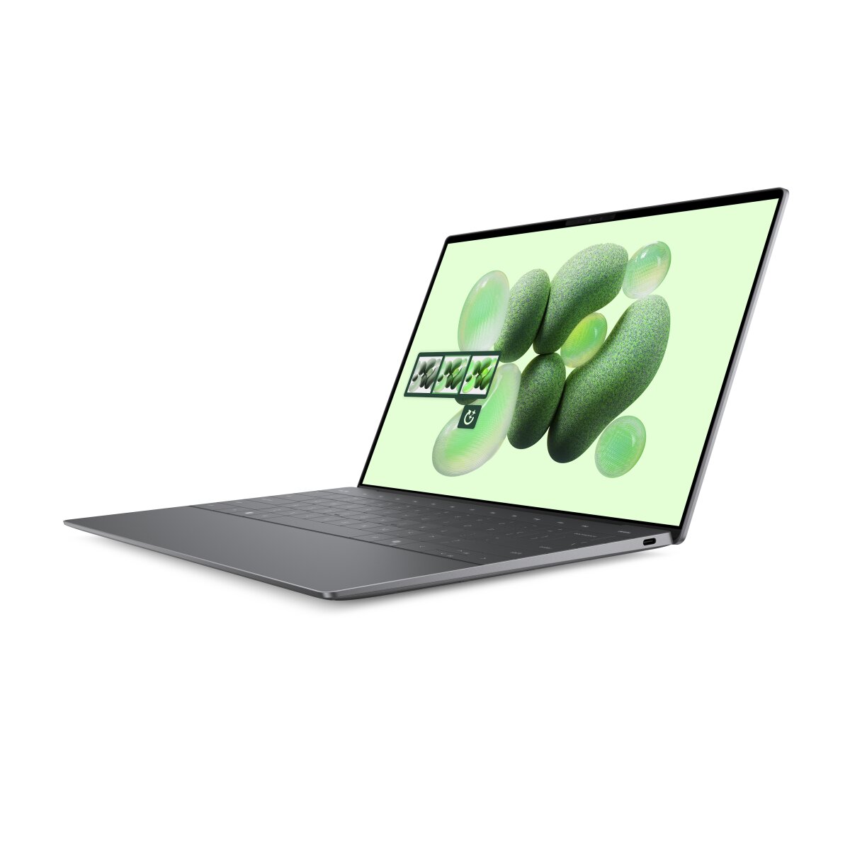 DELL XPS 13 9345 - TRIBUTO_QC_2501_1200 laptop specifications