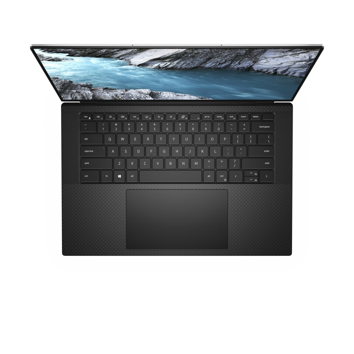 DELL XPS 15 9510 - 4G6M7 laptop specifications