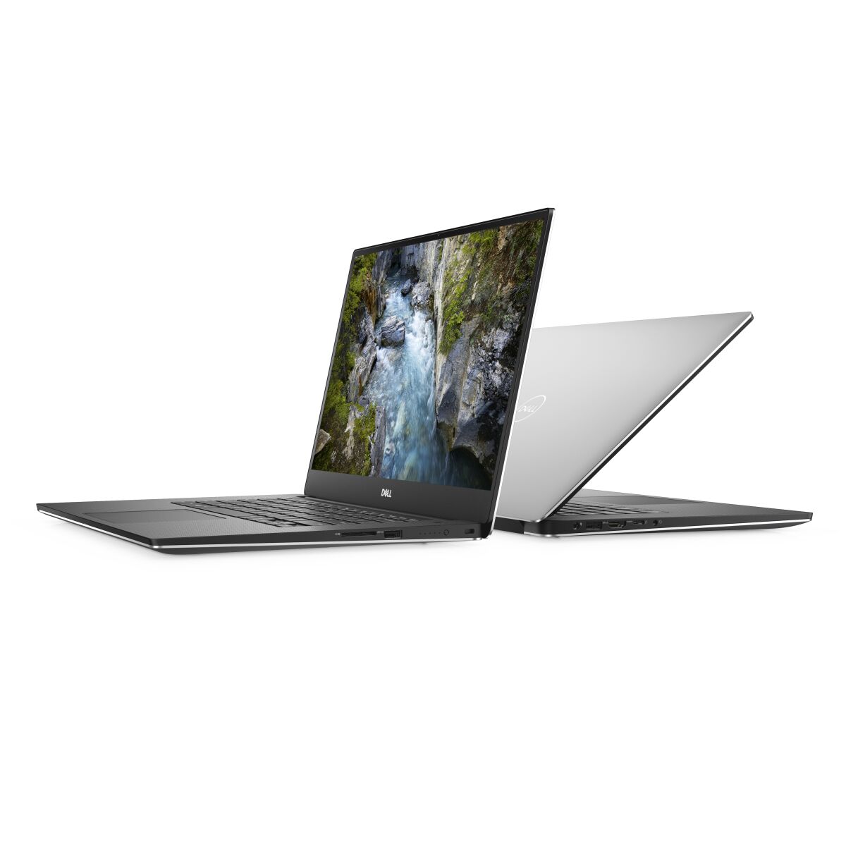 DELL XPS 15 7590 - 7590-1560 laptop specifications