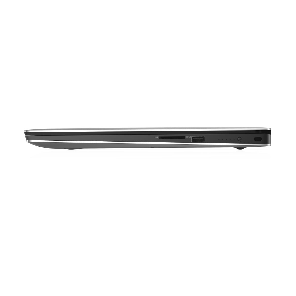 DELL XPS 15 7590 - 7590-1560 laptop specifications