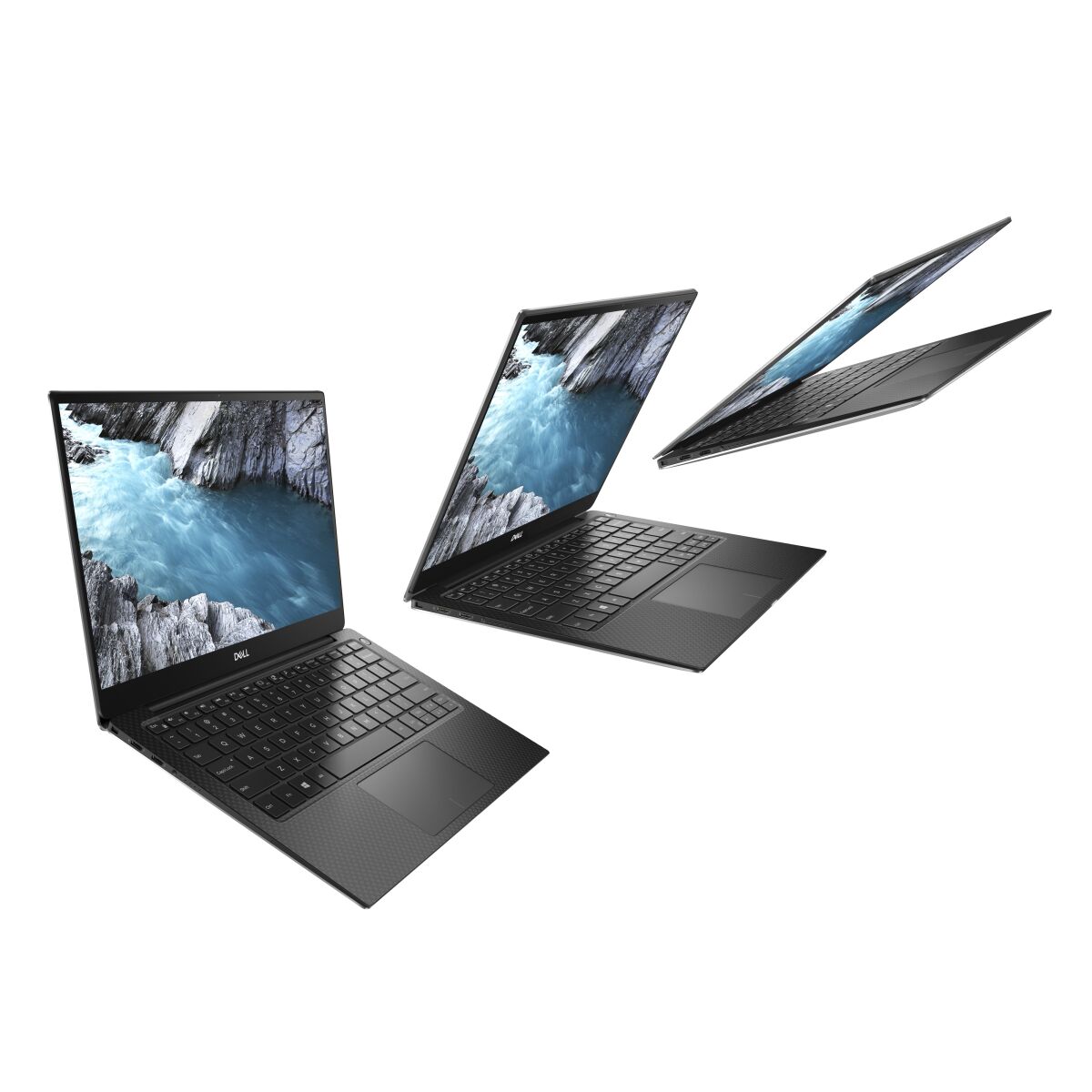 DELL XPS 9305 - 9305-4303 laptop specifications