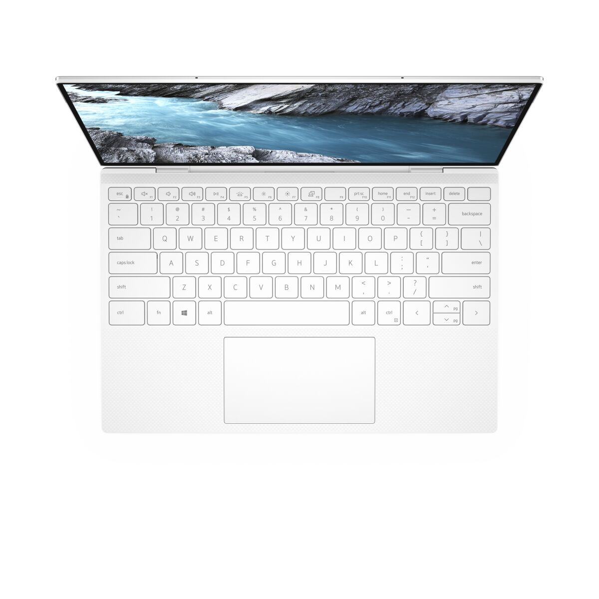 DELL XPS 13 9310 - XPS 13-9310-D3808TW laptop specifications