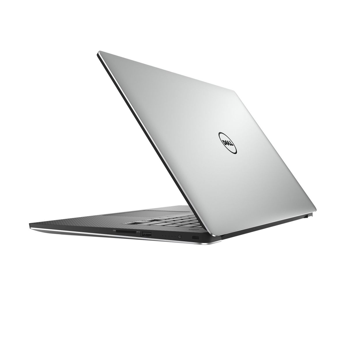 DELL XPS 15 9560 - 9560FI7WA2 laptop specifications