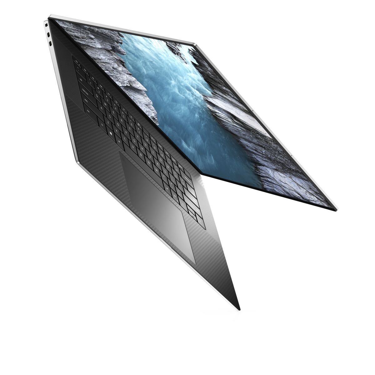 DELL XPS 17 9700 - 9700-2200 laptop specifications