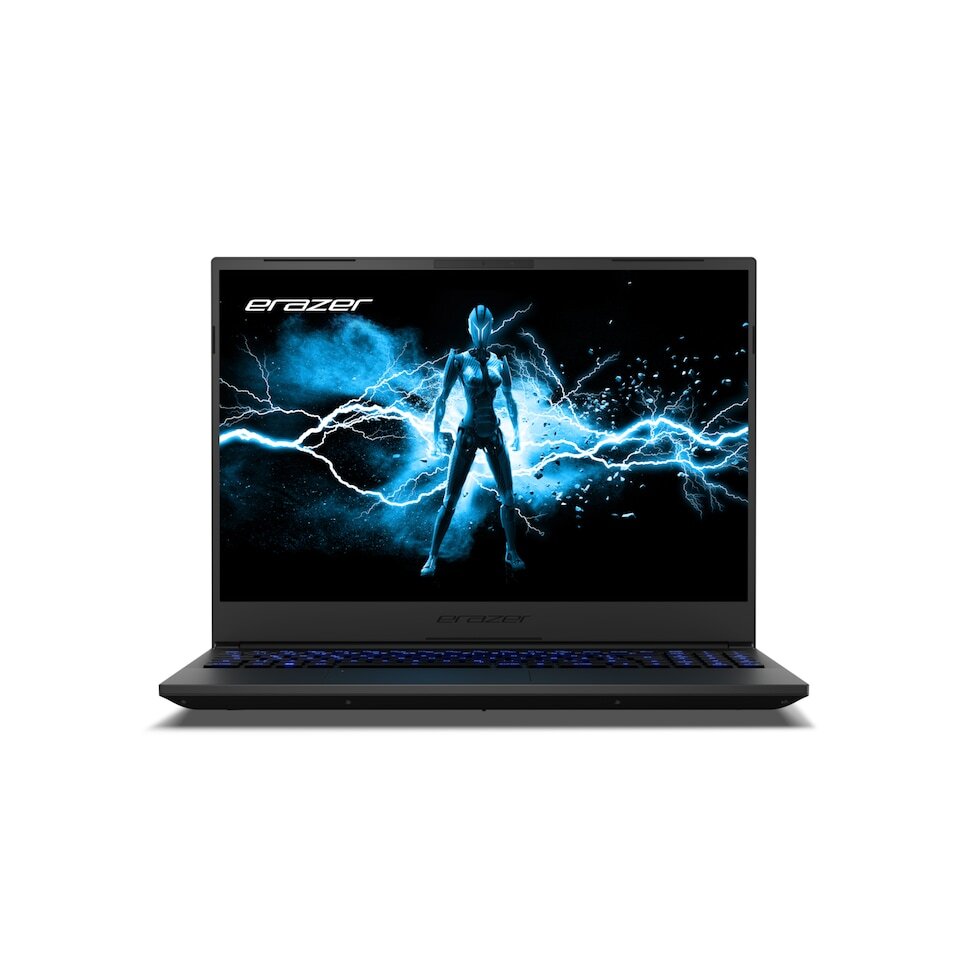 Erazer ajor - 30037089 laptop specifications