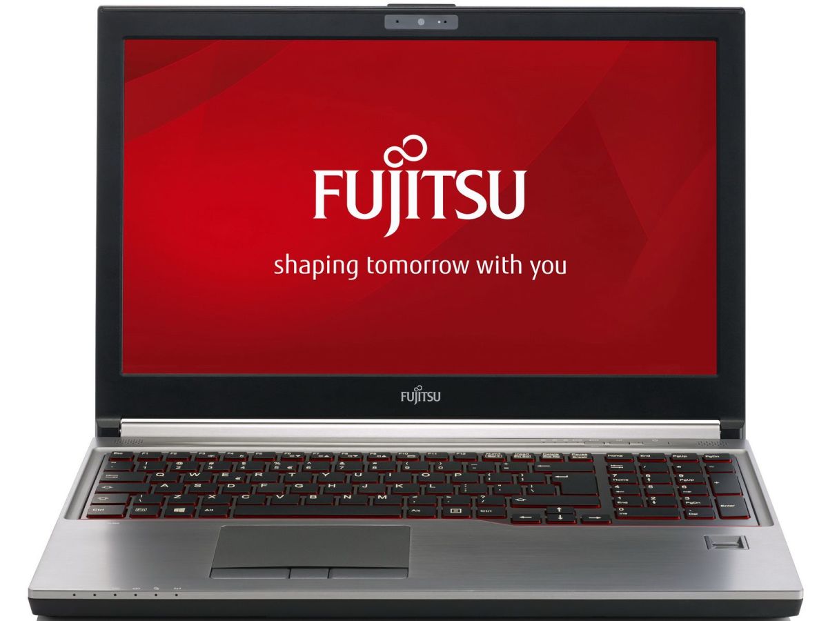 Fujitsu CELSIUS H730 - VFY:H7300WXU41IT laptop specifications