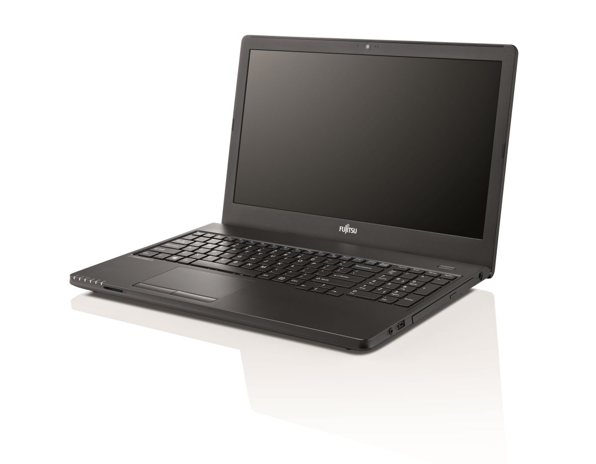 Fujitsu LIFEBOOK A555 - PRJ:A5550M0001ES laptop specifications