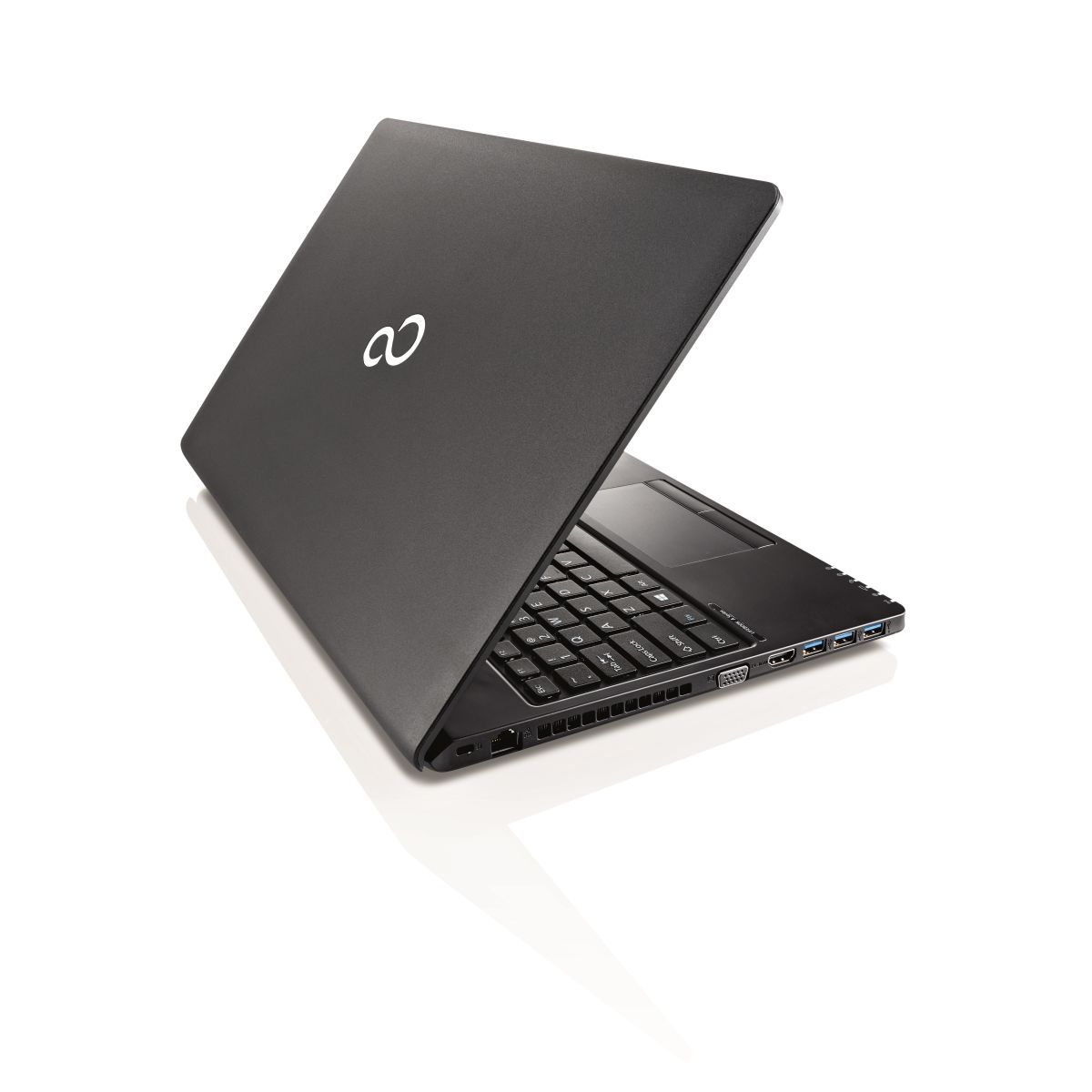 Fujitsu LIFEBOOK A555 - PRJ:A5550M0001ES laptop specifications