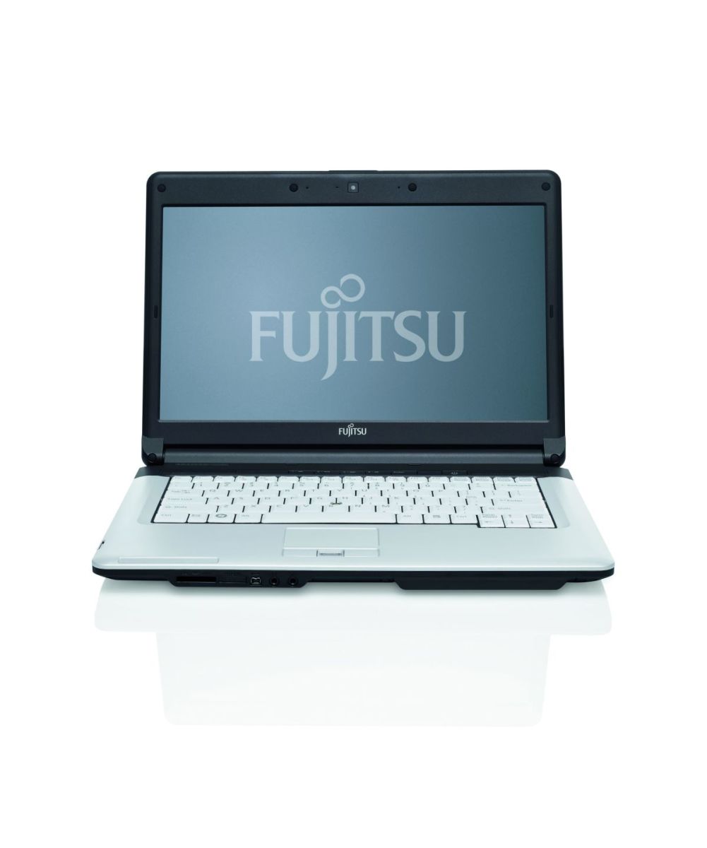 Fujitsu LIFEBOOK S710 - VFY:S7100MF011DE laptop specifications