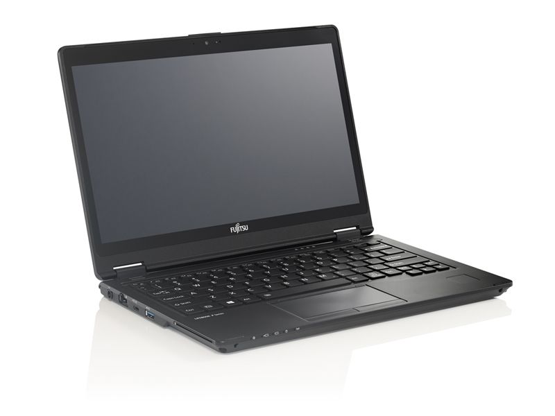 Fujitsu LIFEBOOK P727 - XBUY-P727-002 laptop specifications