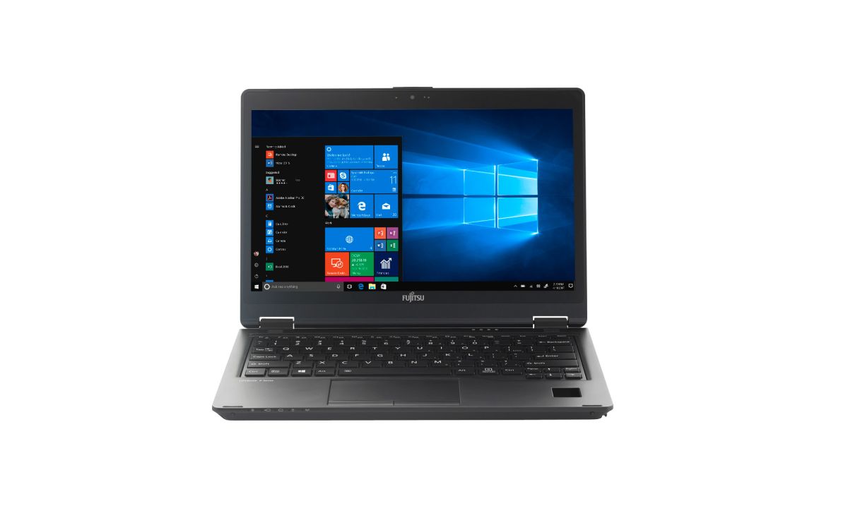 Fujitsu LIFEBOOK P728 - VFY:P7280M131TFR laptop specifications