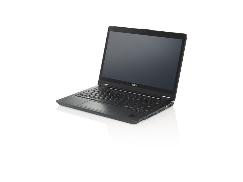 Fujitsu LIFEBOOK P727 - BPC0010000WAAAAV laptop specifications