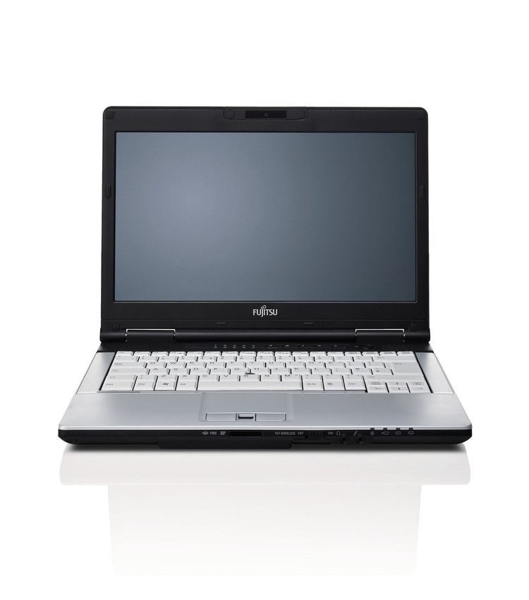 Fujitsu LIFEBOOK S751 - VFY:S7510MF021NC laptop specifications