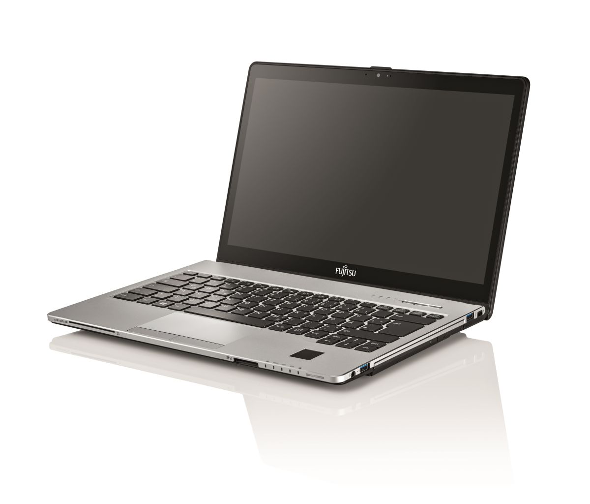 Fujitsu LIFEBOOK S935 - VFY:S9350M450BBE laptop specifications
