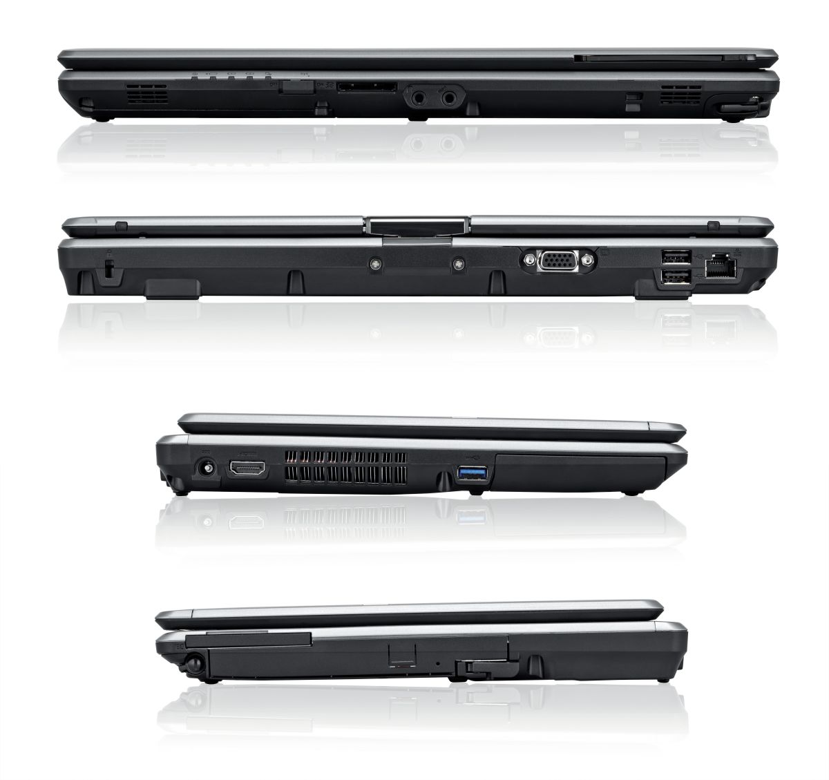 Fujitsu LIFEBOOK T734 - BTLKD30000HAABEU laptop specifications