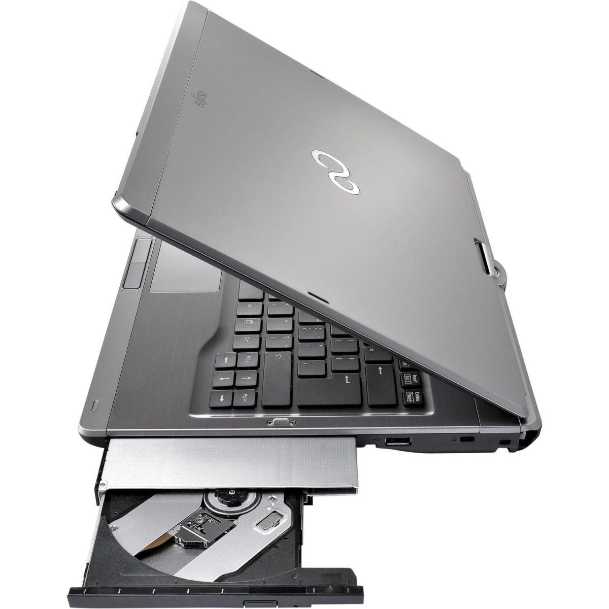 Fujitsu LIFEBOOK T902 - BTJK410000DAALND laptop specifications