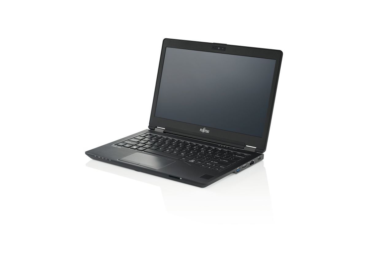 Fujitsu LIFEBOOK U729 - VFY:U7290MP580DE laptop specifications