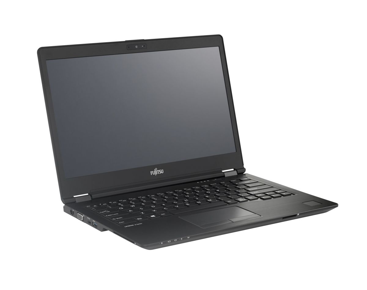 Fujitsu LIFEBOOK U747 - VFY:U7470M25PBNL laptop specifications