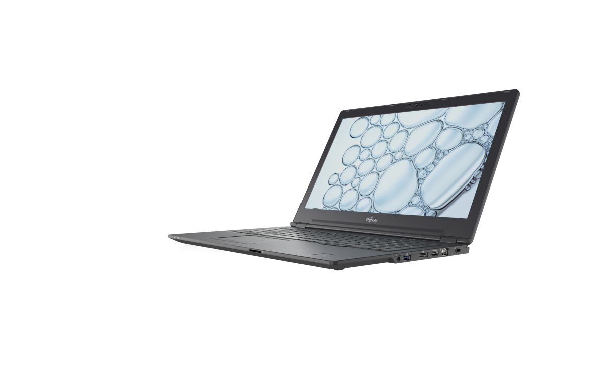 Fujitsu LIFEBOOK U7510 - FJINTU7510V02 laptop specifications
