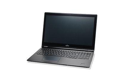 Fujitsu LIFEBOOK U7510 - VFY:U7510M451FGB laptop specifications