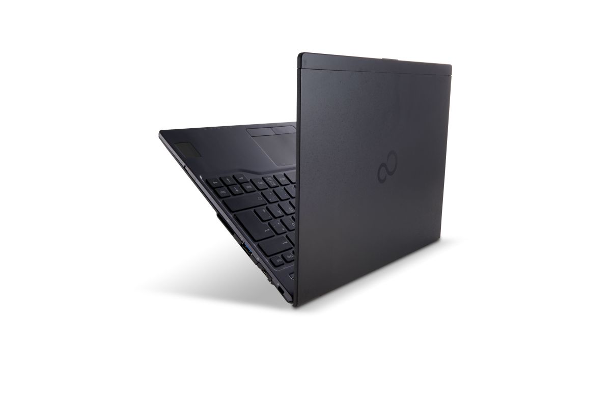 Fujitsu LIFEBOOK U938 - VFY:U9380M151FIT laptop specifications