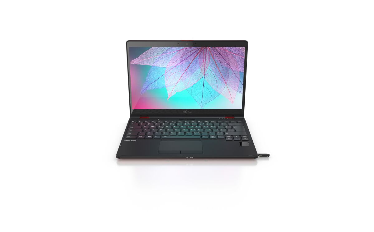 Fujitsu LIFEBOOK U U9312X - FJINTU9312XC08 laptop specifications