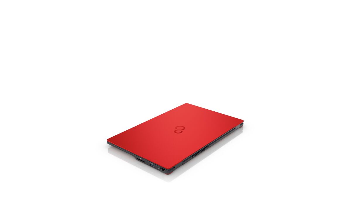 Fujitsu LIFEBOOK U U9312 - FJINTU9312C05 laptop specifications