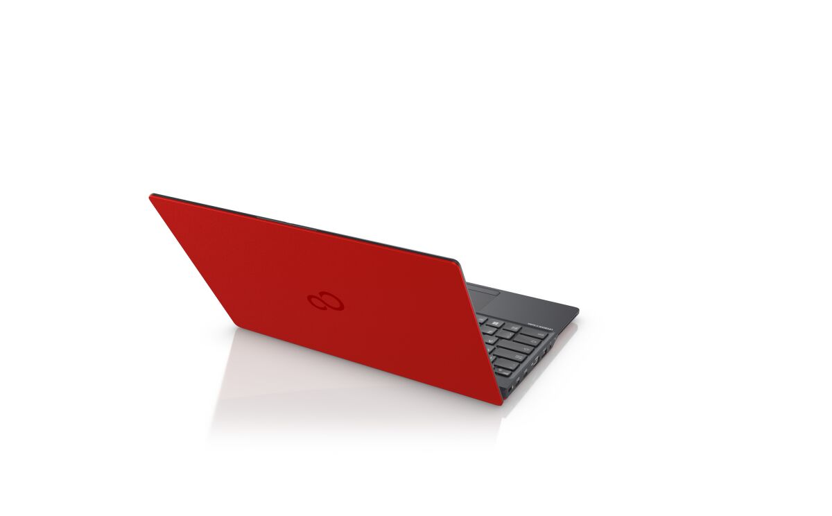 Fujitsu LIFEBOOK U U9312 - FJINTU9312C05 laptop specifications