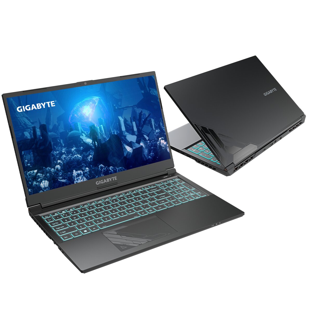 GIGABYTE 5 - G5 MF5-H2DE354KH laptop specifications