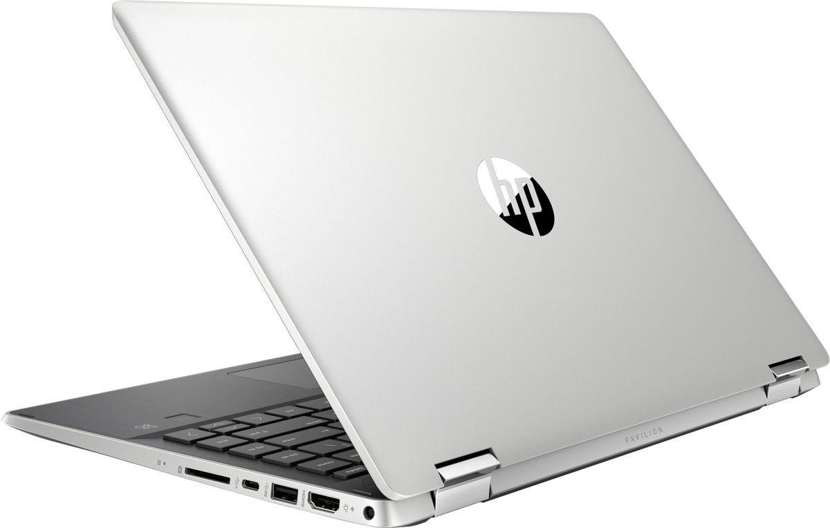 HP 14-dh0039tx - 6TX89PA laptop specifications