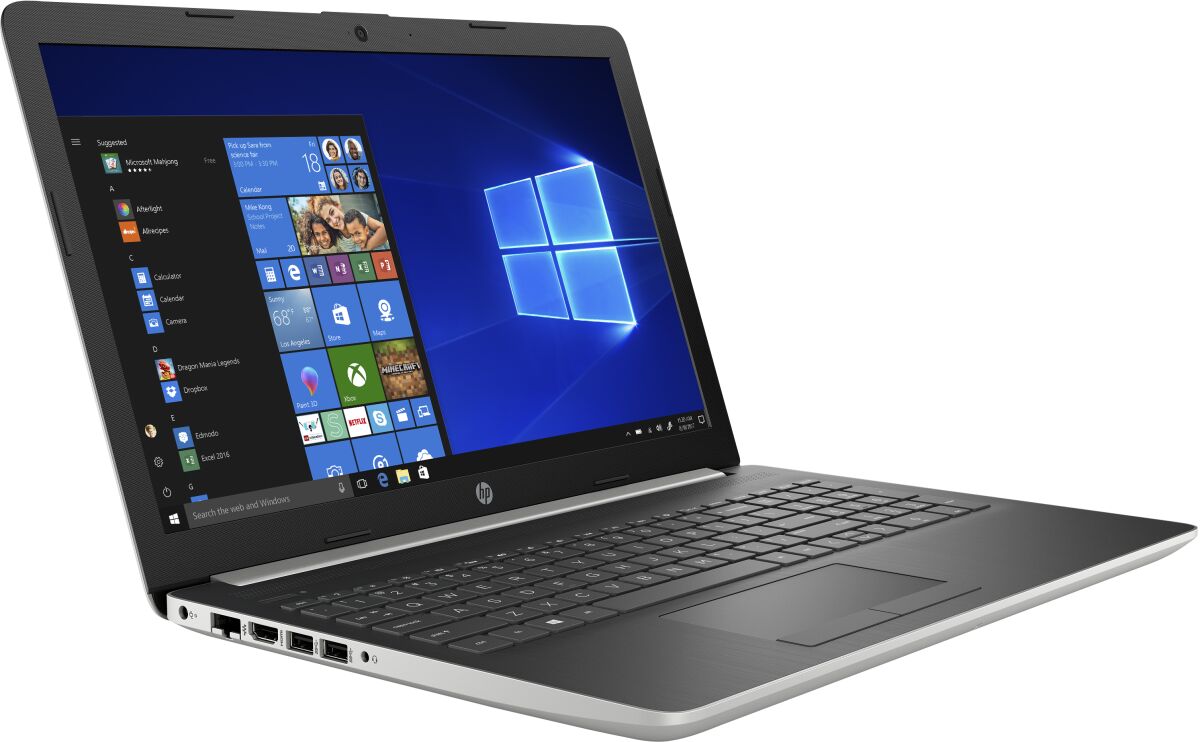 HP 15-db1020au - 6VZ28PA laptop specifications