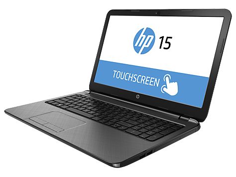 HP 15-r013tu TouchSmart - G8D89PA laptop specifications