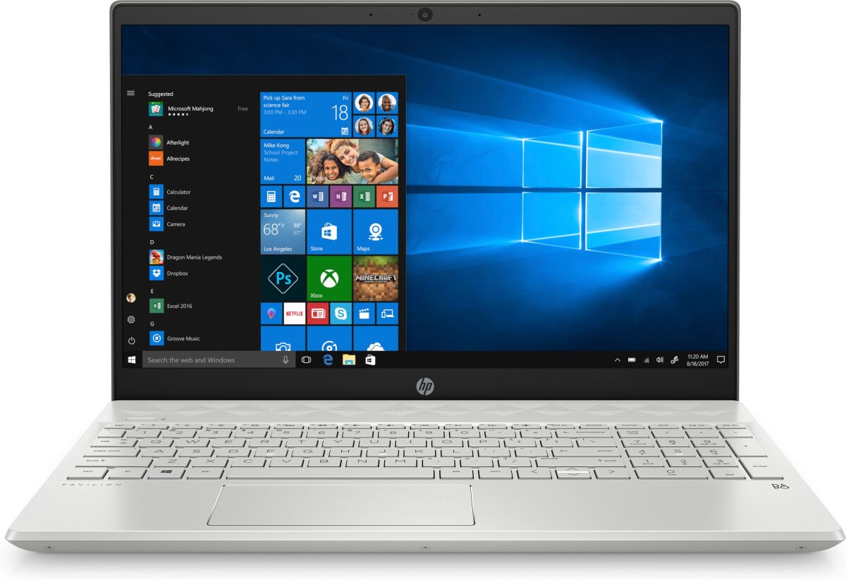 HP 5s-du0042tu - 6VB80PA laptop specifications