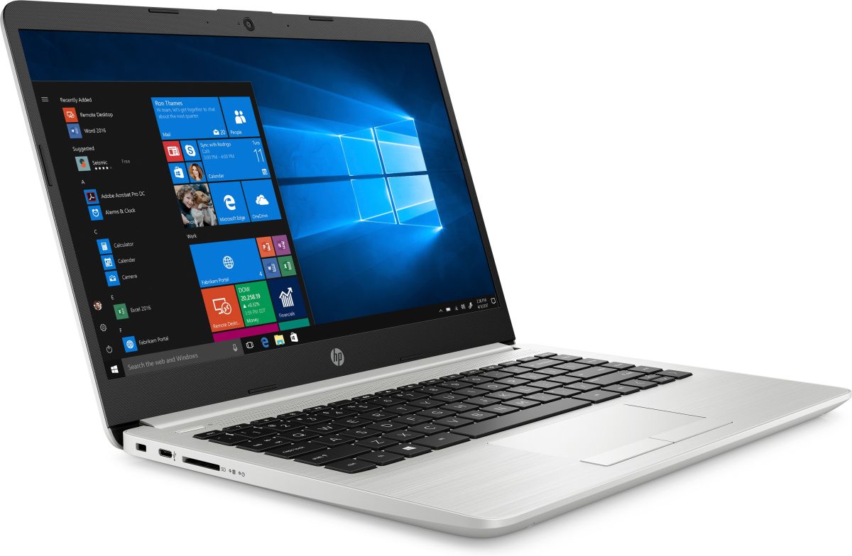 HP 348 G5 - 8BE16PA laptop specifications