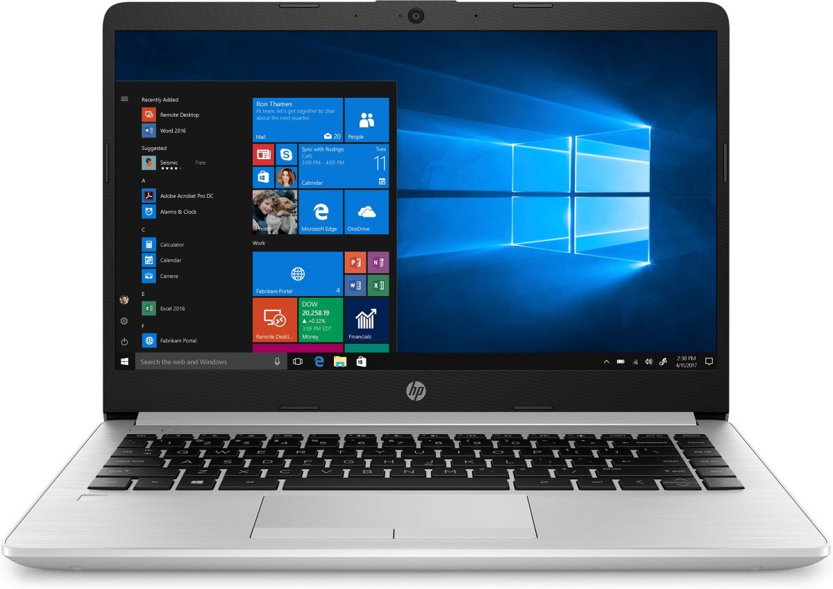 HP 348 G7 - 9PG86PA laptop specifications