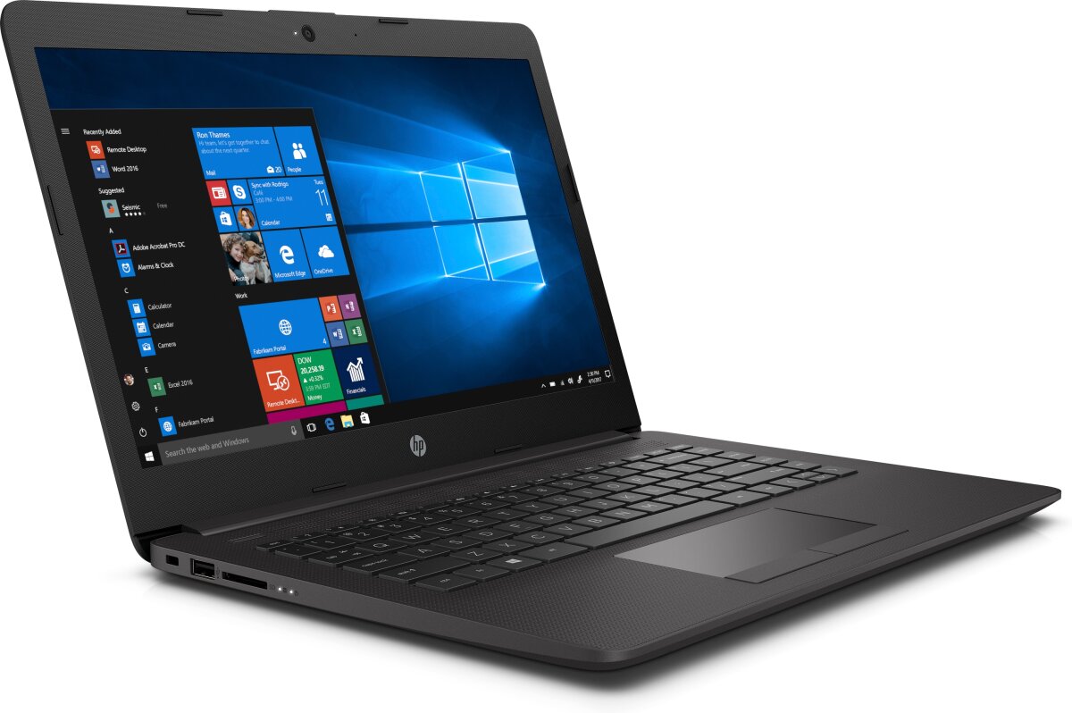 HP 40 - 1F3R6EA laptop specifications