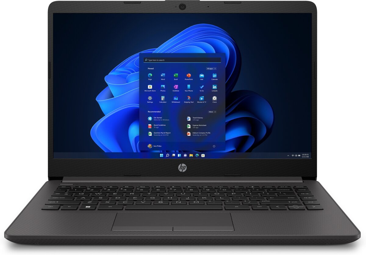 HP 45 - 5Y3H0EA laptop specifications