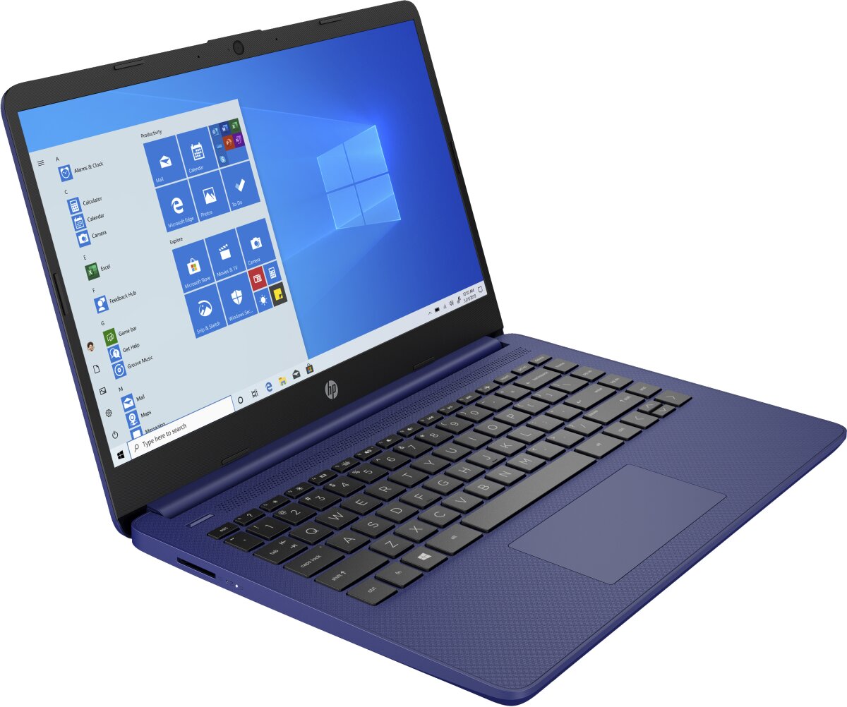 HP 4s-fq0518na - 3D4N2EA laptop specifications