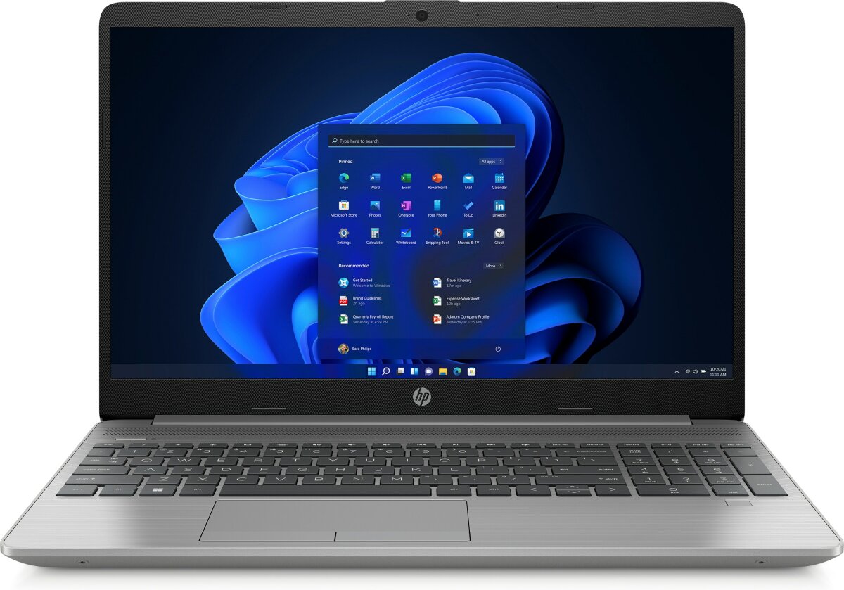 HP 50 - 7N0K4ES laptop specifications