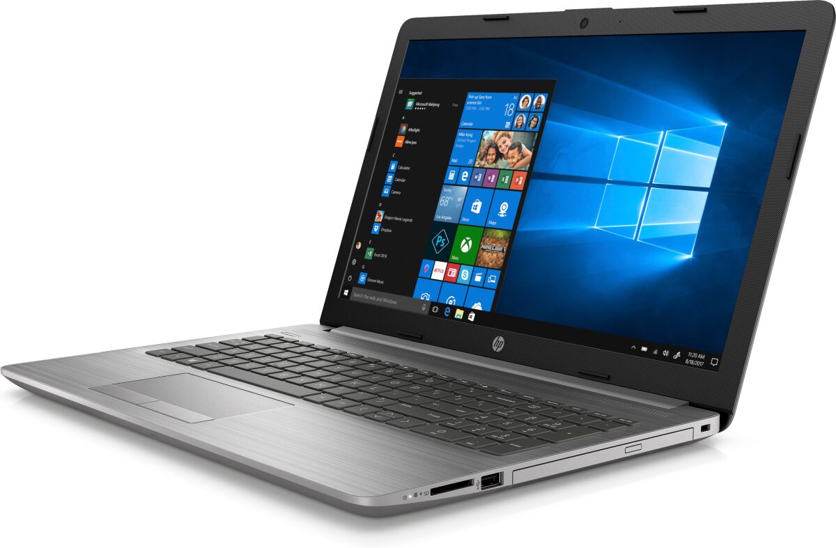 HP 50 - 6EC86ES laptop specifications
