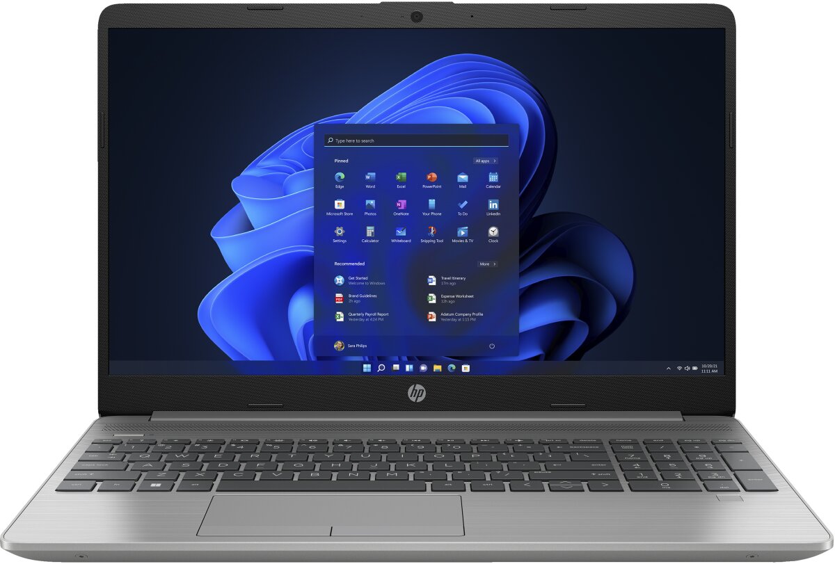 HP 50 - 9M3V3AT laptop specifications
