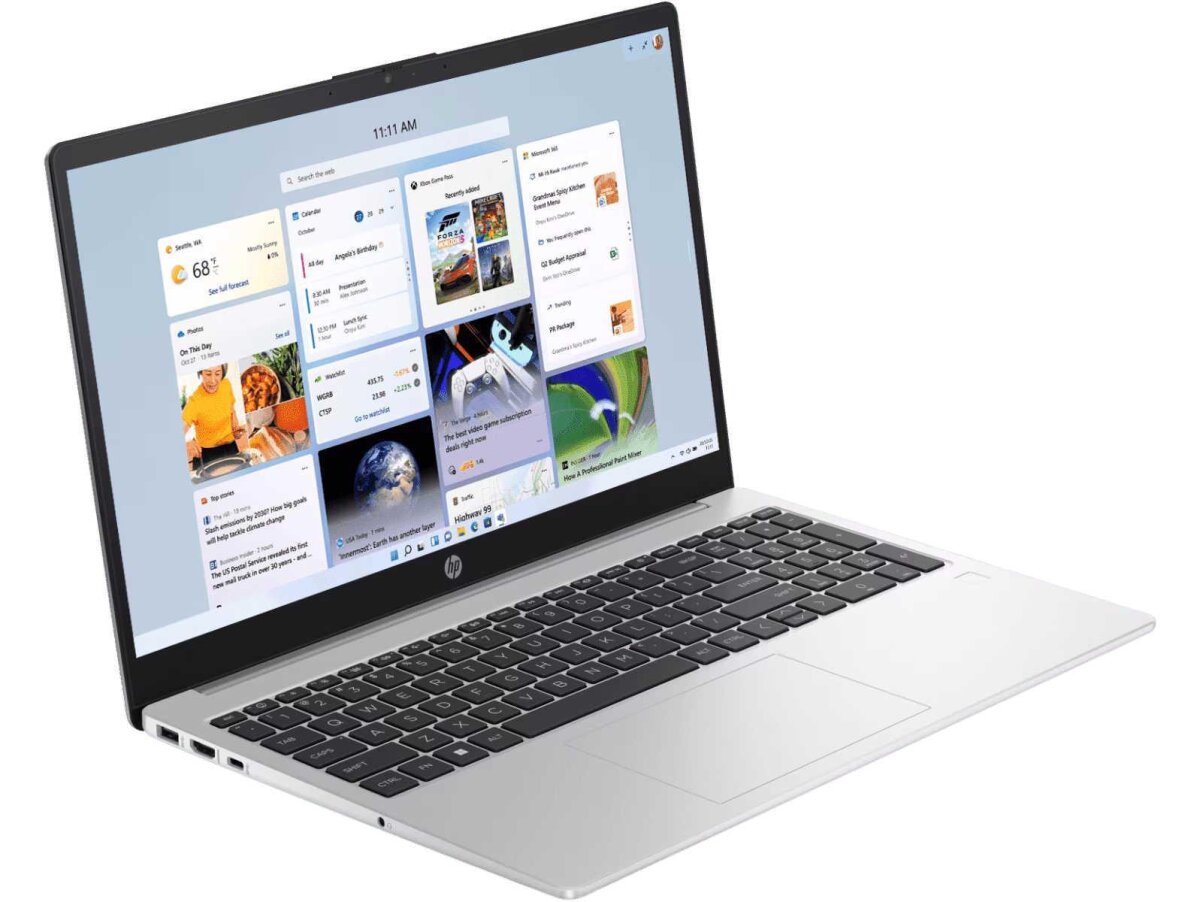 HP 55 - C07PYES laptop specifications