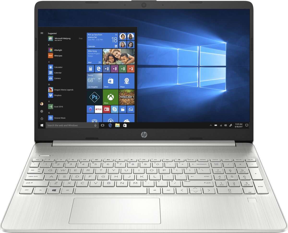HP 5s-eq0009na - 8UM74EA laptop specifications