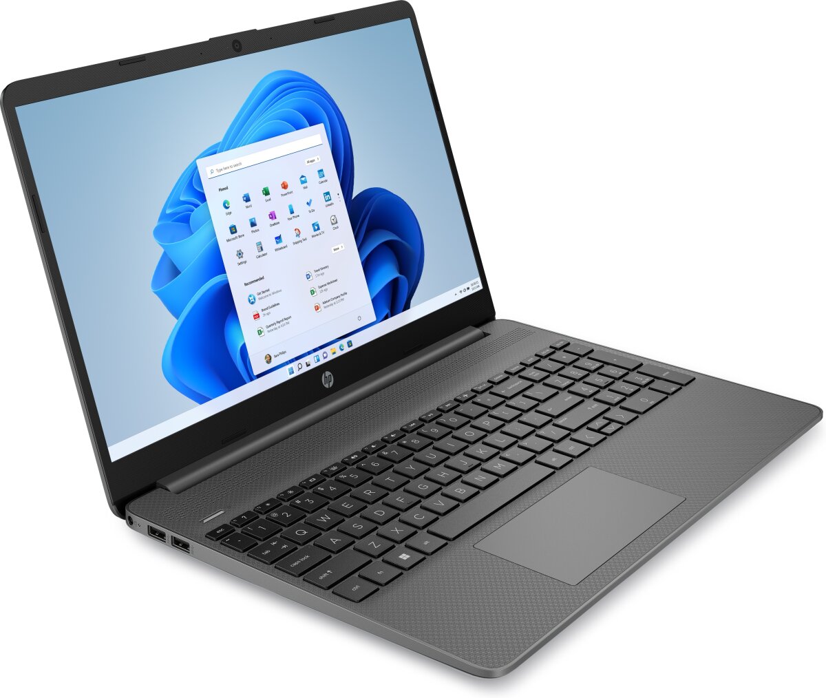 HP 5s-fq0500sa - 898A0EA laptop specifications