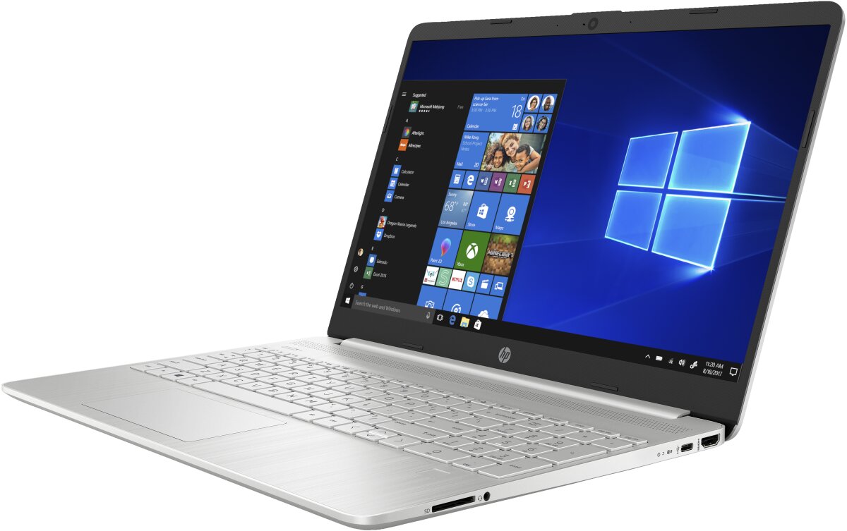 HP 5s-fq2003sa - 3D4D1EA laptop specifications