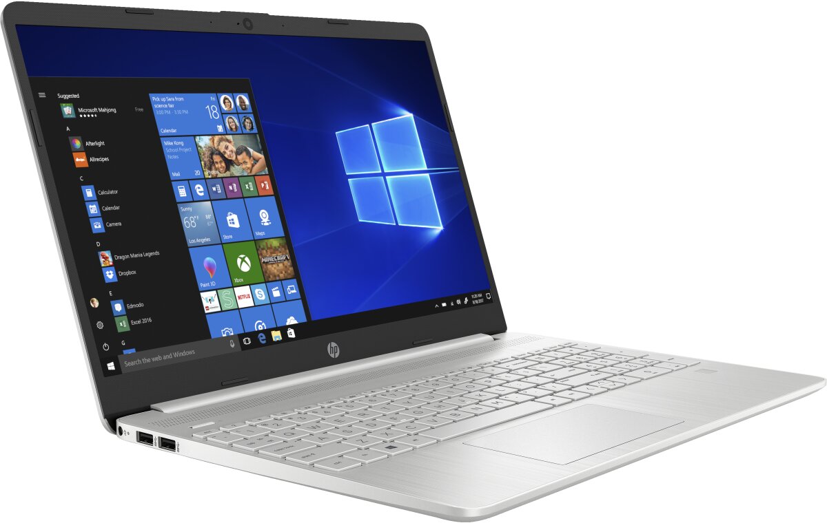 HP 5s-fq2003sa - 3D4D1EA laptop specifications