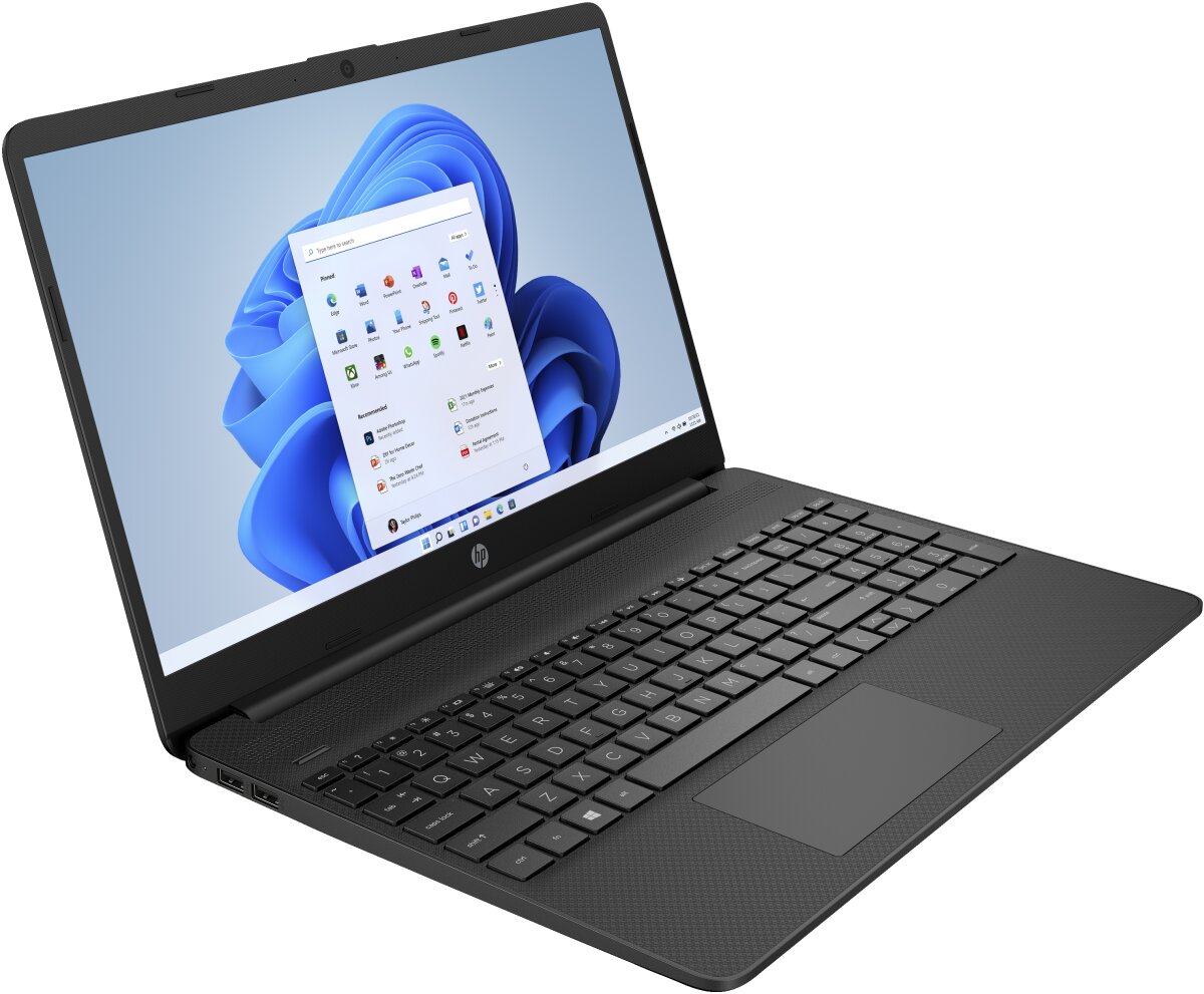 HP 5s-fq5025nt - A0BH7EA laptop specifications
