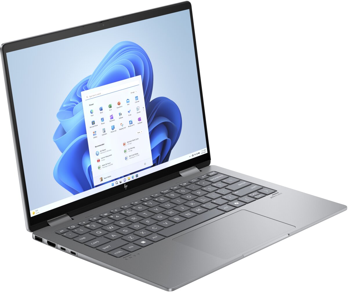 HP ENVY x360 14-fc0004ni - A32FMEA laptop specifications